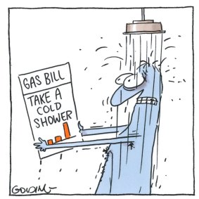 I had cold showers every day for a week. Why you should try it too