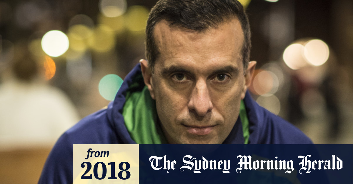 NRL: Matt Cecchin forced to quit over death threats and ongoing criticism