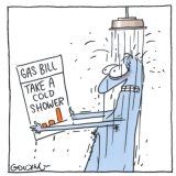 I had cold showers every day for a week. Why you should try it too