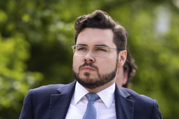 Bruce Lehrmann named in Toowoomba rape charge