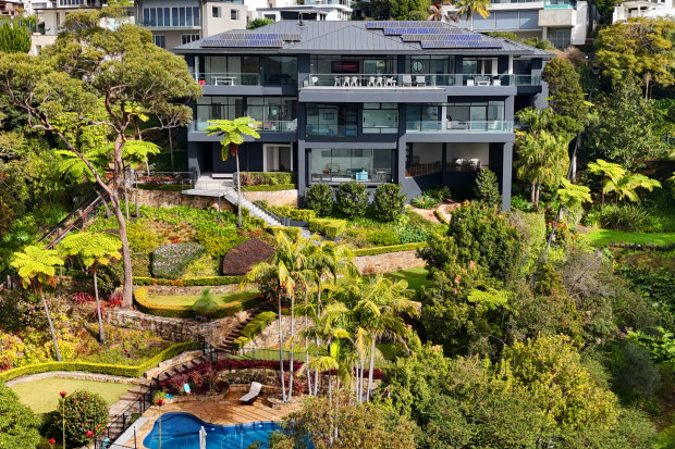 Sydney luxury property: Primo Smallgoods family sell Northbridge ...