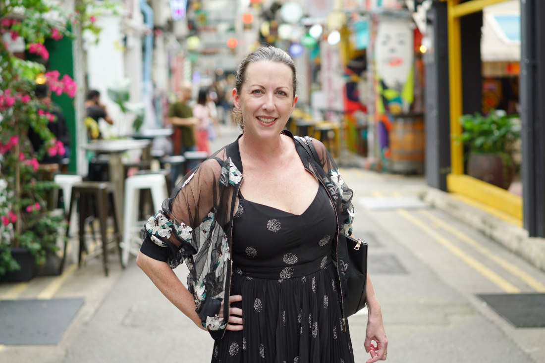 Singapore’s soaring living costs mean expat families need $500k to live ...