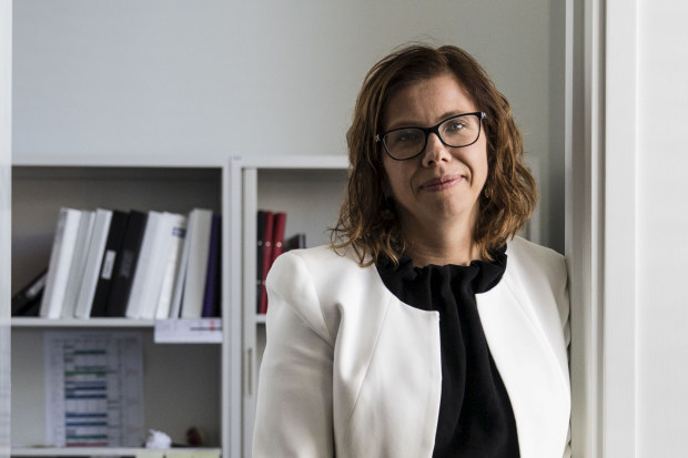 Social Services Minister Amanda Rishworth: Seniors healthcare expansion ...