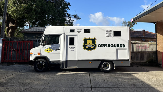 Keeping cash afloat: banks, retailers offer Armaguard cash delivery ...