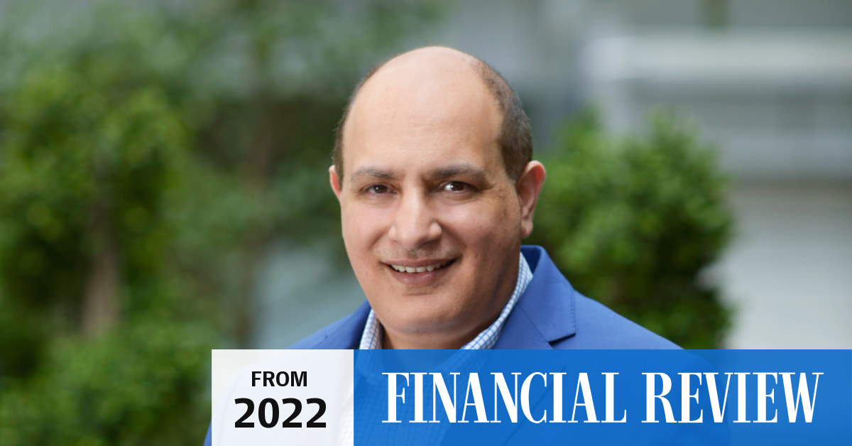 Fifth time lucky? Link Group CEO says he’s up for another merger deal