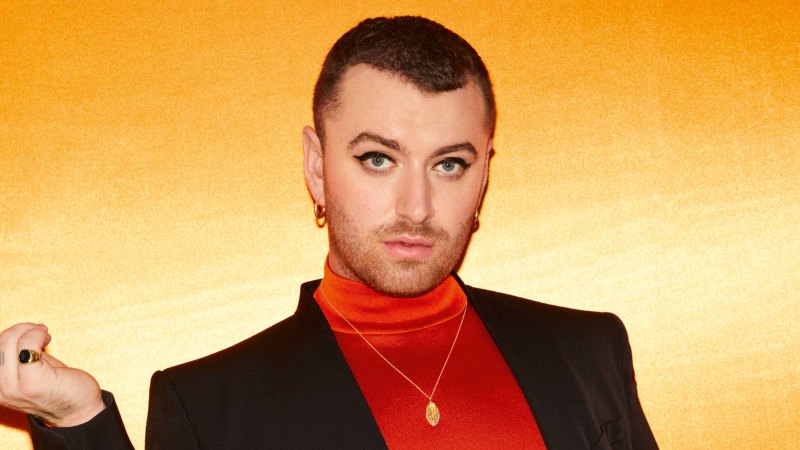 Sam Smith interview ahead of 2020 Sydney Gay and Lesbian Mardi Gras