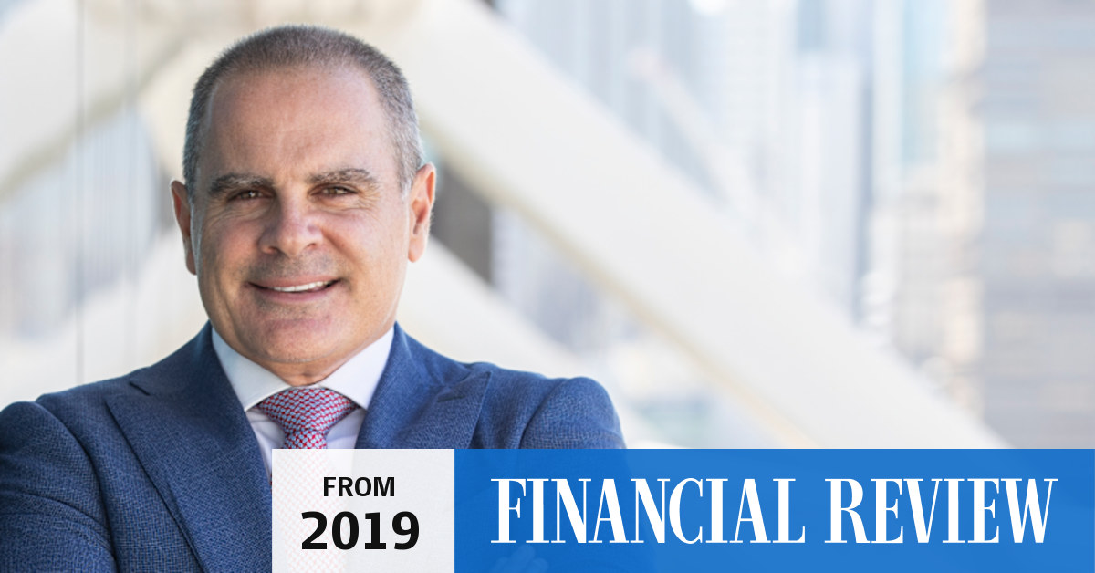 Jamie Pherous forgoes $100k, Corporate Travel hits guidance