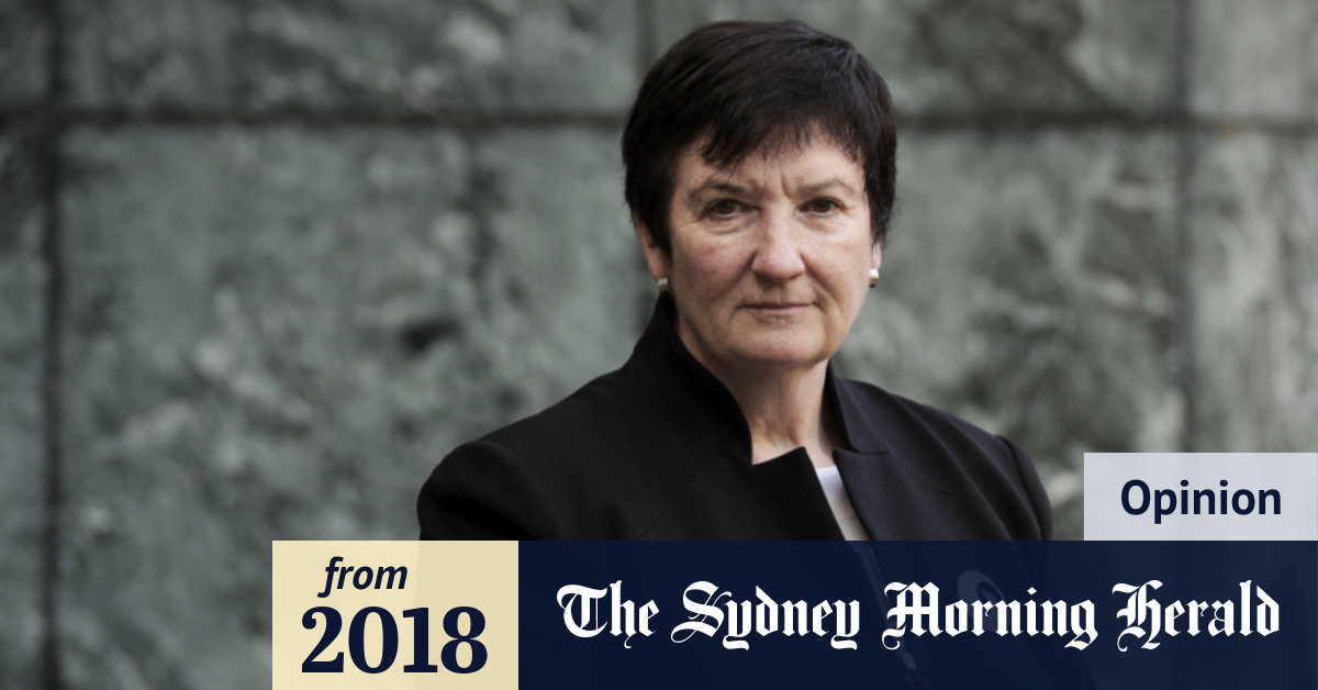 BCA chief Jennifer Westacott: The longer we wait to reform our economy ...