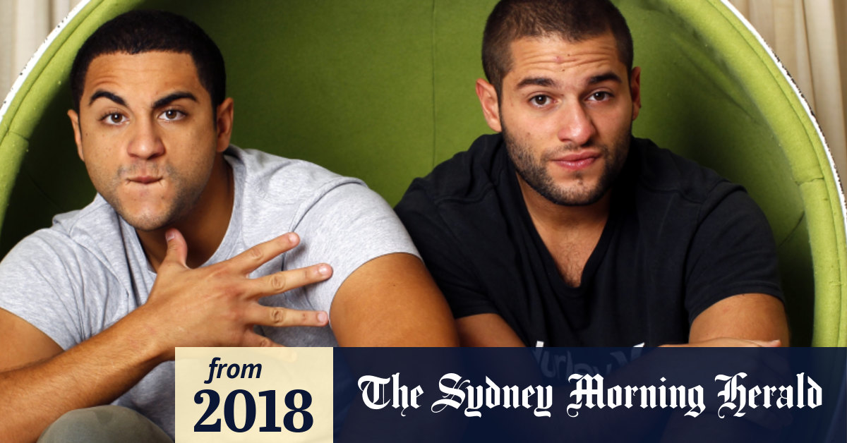 Australia's new wave of 'wog humour' is about class as much as race