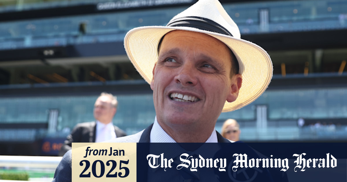 Joe Pride likes look of back-up target for summer star Accredited