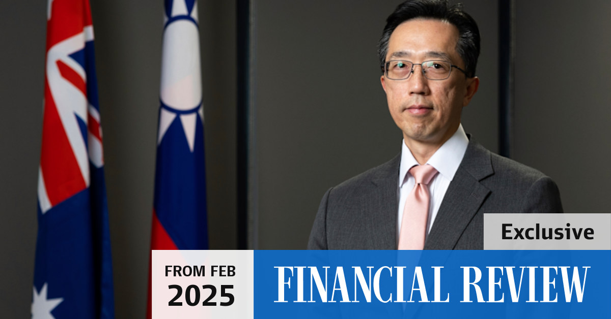 Taiwan: How fear of China is hurting the trans-Pacific free trade pact