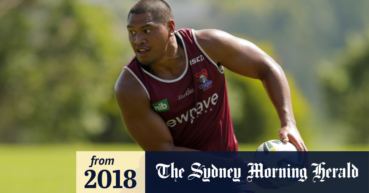 Belconnen United sign former Raider Sam Mataora