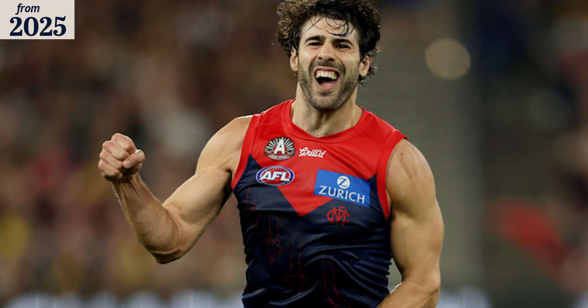 AFL round 7: Melbourne Demons v Richmond Tigers scores; Anzac Day ...