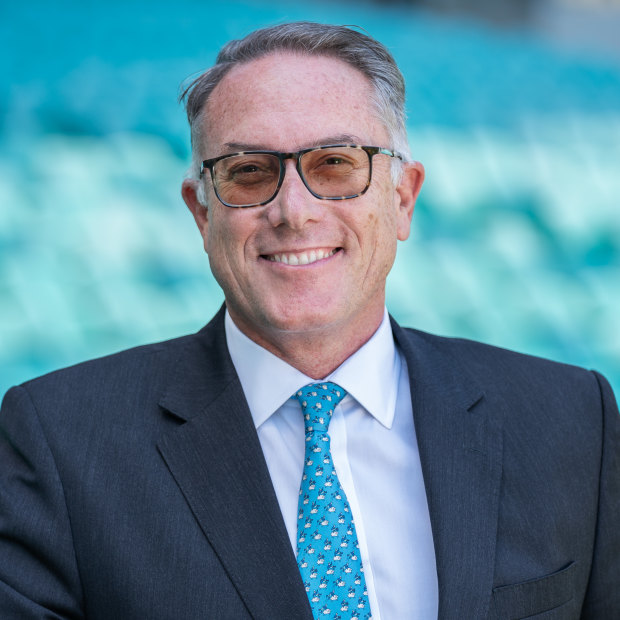 ‘The market misunderstands us’: Delany pitches growth as Foxtel finds ...