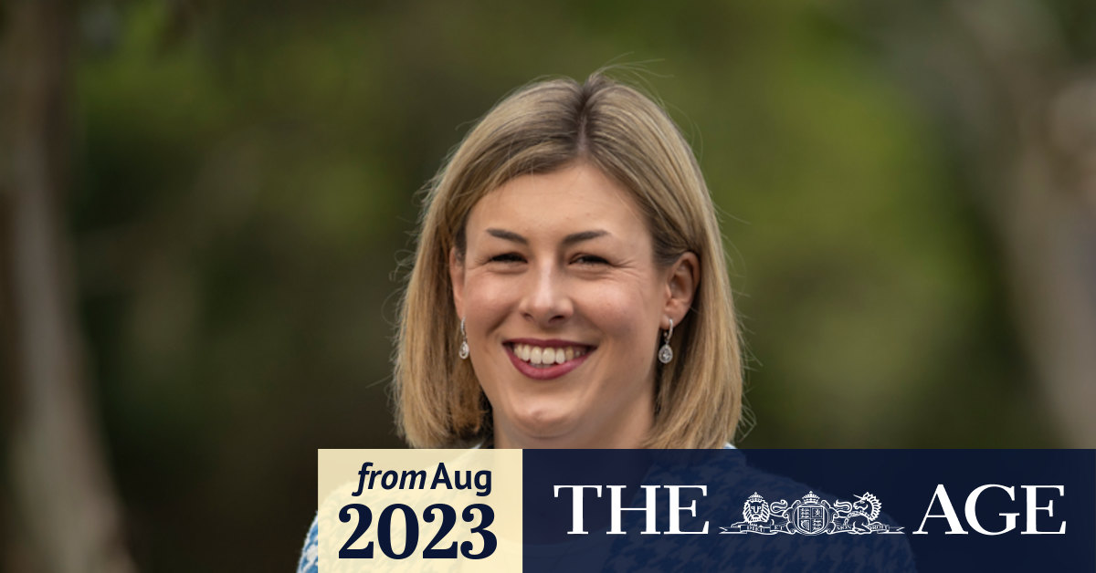 Voice to parliament: Yes campaign’s only public backer in Victorian ...