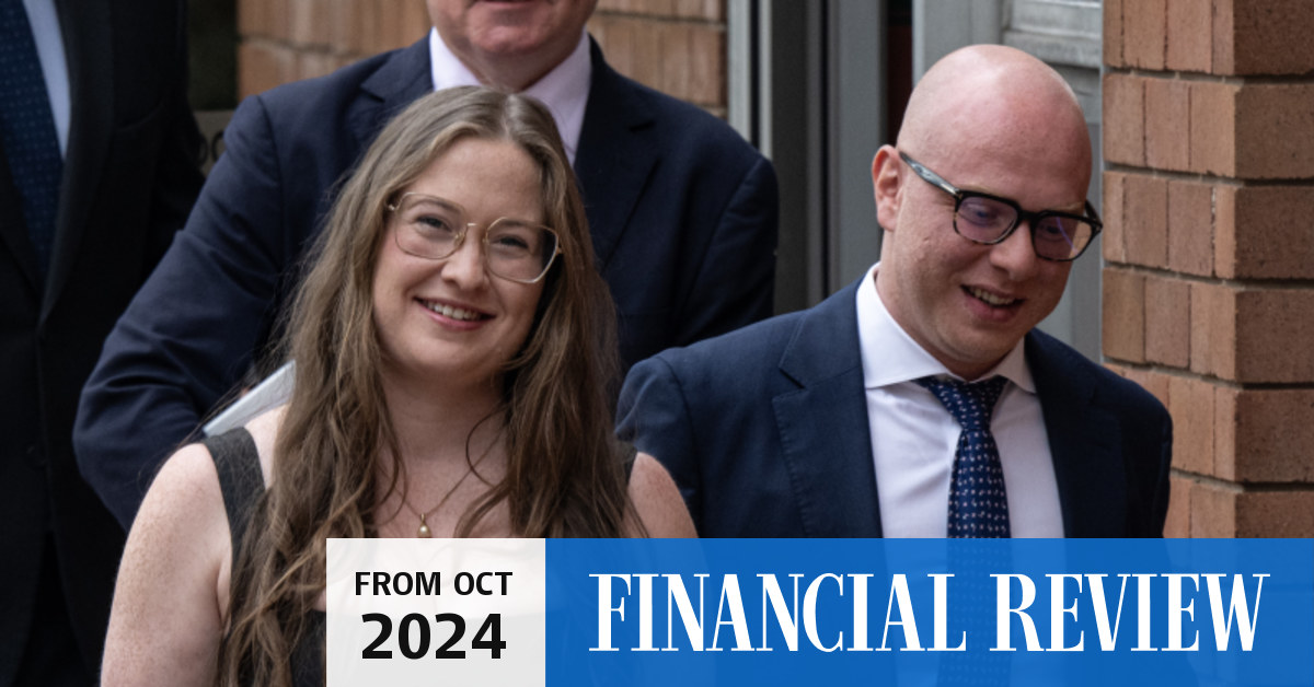 Richard Pratt’s love child Paula Hitchcock free to sue family for ...