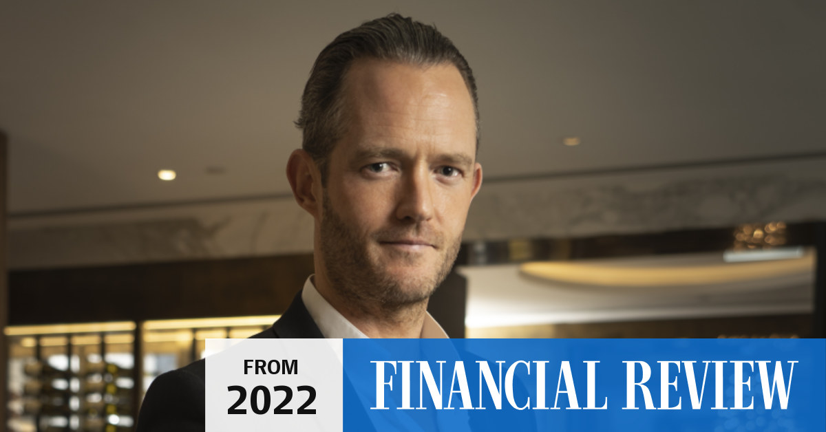 Commercial property: GIC’s $400m to supercharge Tim Gurner’s apartment ...