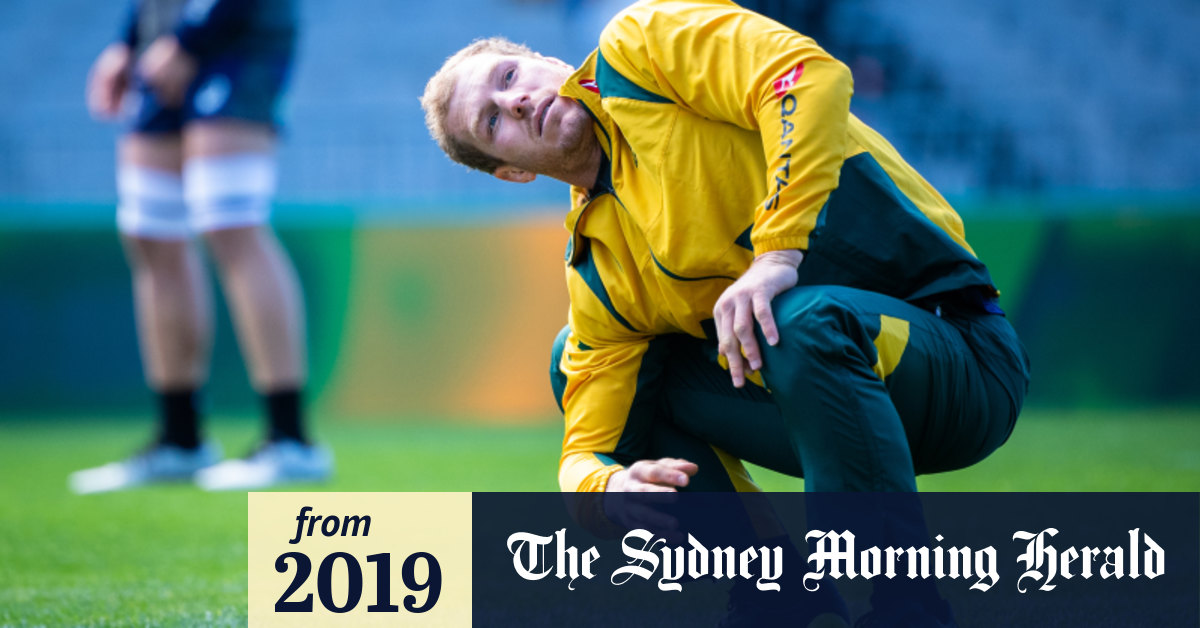 'Find a less damaging way': Super Rugby refs to watch neck-roll tactic