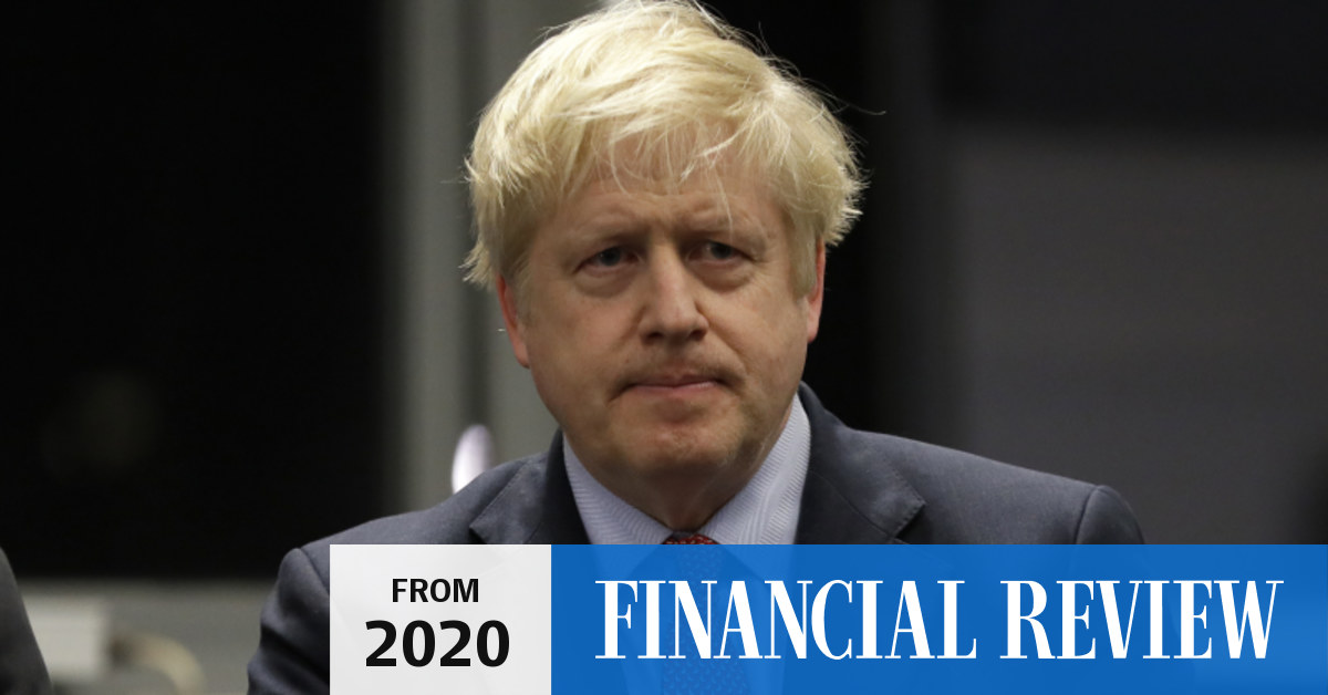 Brits back Boris on lockdown