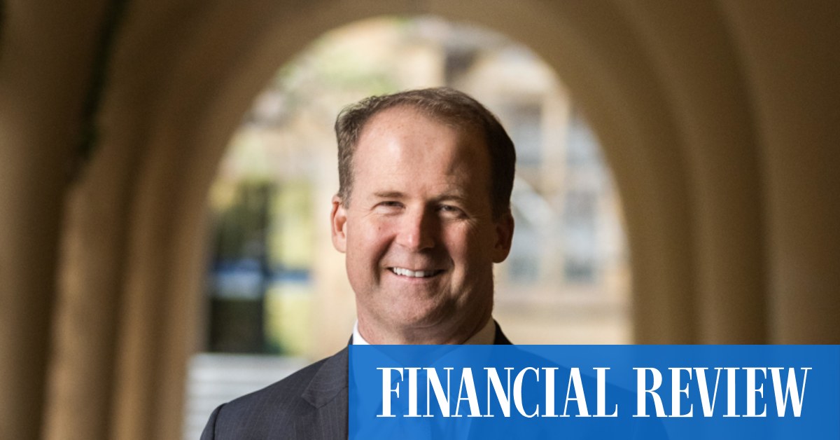 AFR Best Universities Ranking 2024: Melbourne University wins Research ...