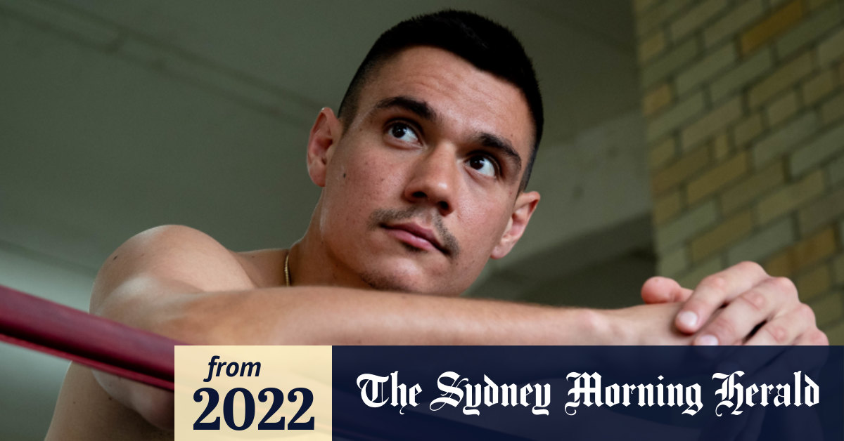 Boxing 2022: Tim Tszyu vows to knock out the winner of the Jermell ...