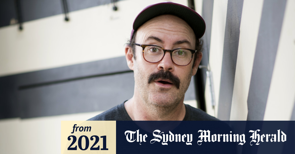 Home Sweet Home with Sam Simmons