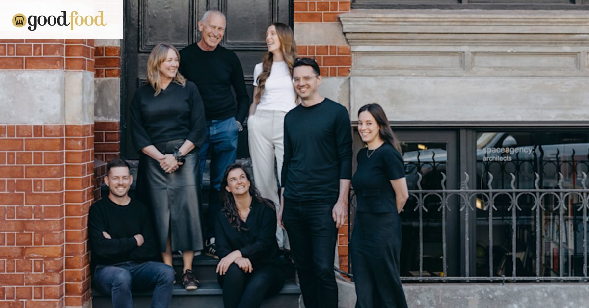 Design of the times: award-winning Perth architect reflects on four ...