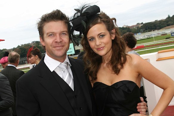 Rachael Carpani death: McLeod's Daughters star dies aged 45 after ...