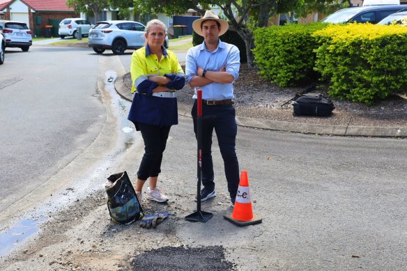 Brisbane News Live: Lord mayor candidates’ stand on green bridges ...