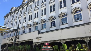 Fortitude Music Hall to open with 'celebration of Brisbane music'