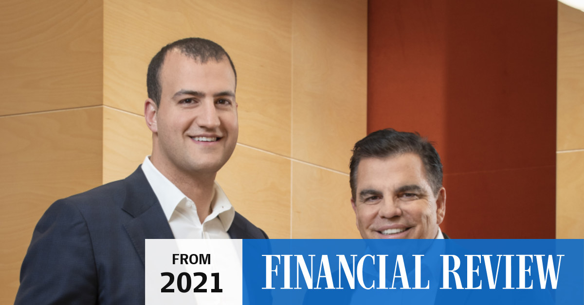 Macquarie’s MIRA taps banks for $1b Bingo Industries loan