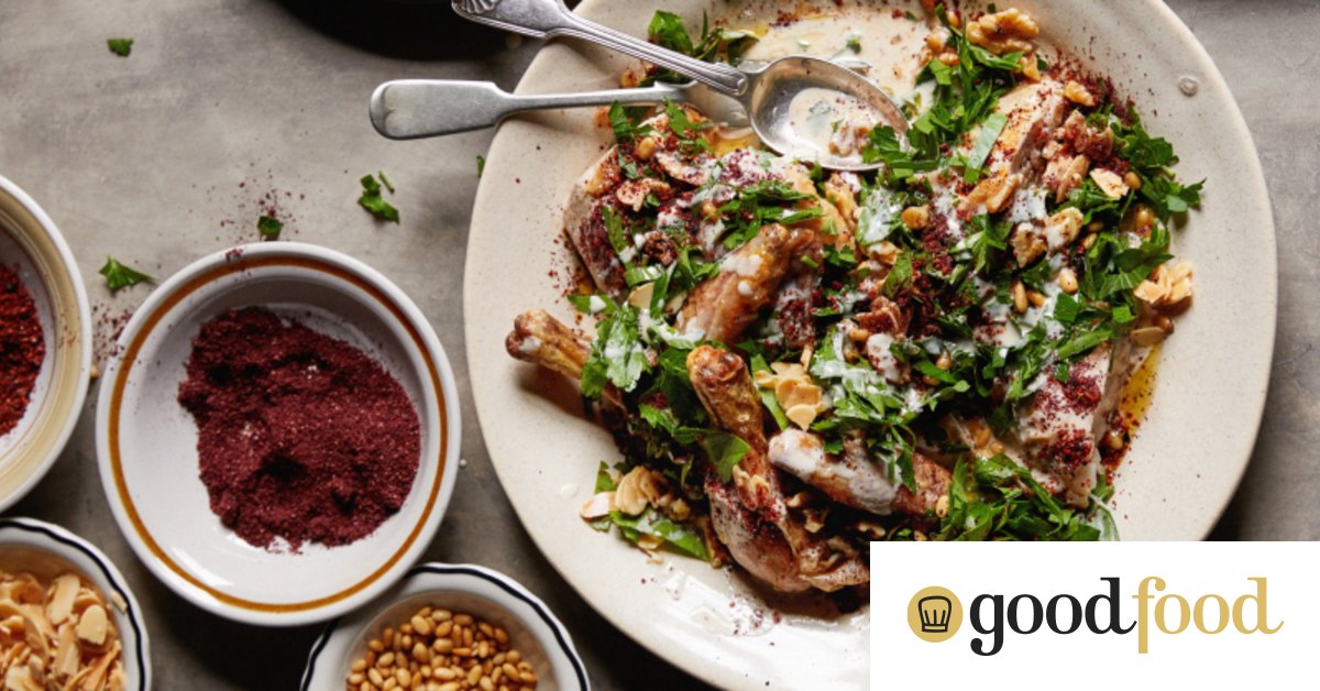 Rumi cookbook recipe: How to cook the Melbourne restaurant’s cult cauliflower dish (and three ...