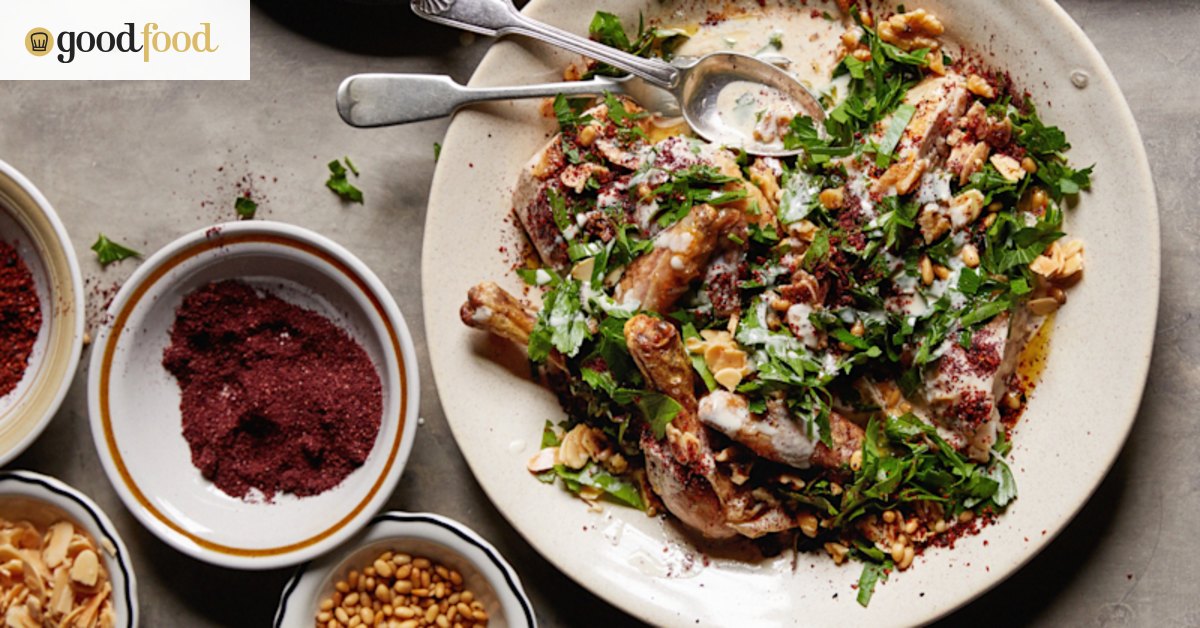 Rumi cookbook recipe: How to cook the Melbourne restaurant’s cult cauliflower dish (and three ...