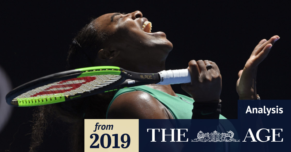 Greg Baum: Making hard work of hard work