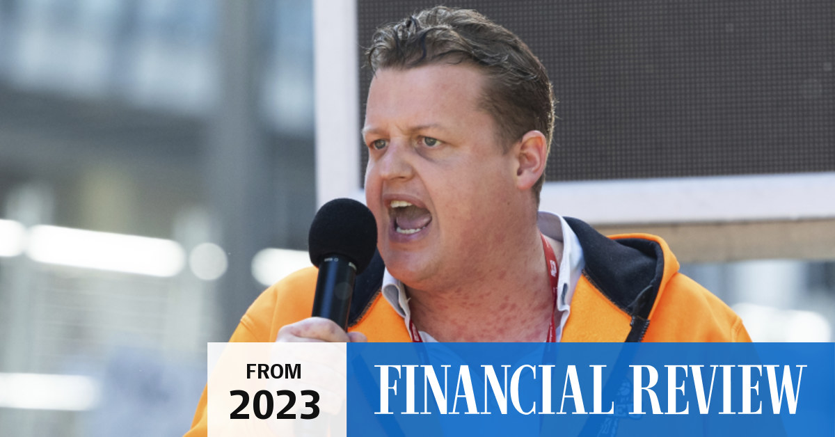 Labor national conference: Unions bring in ‘real teeth’ for secure jobs ...