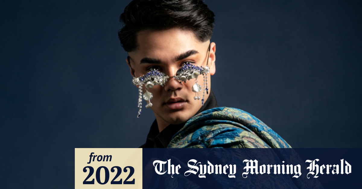 Eurovision Australia Decides: Sheldon Riley to represent Australia in Turin