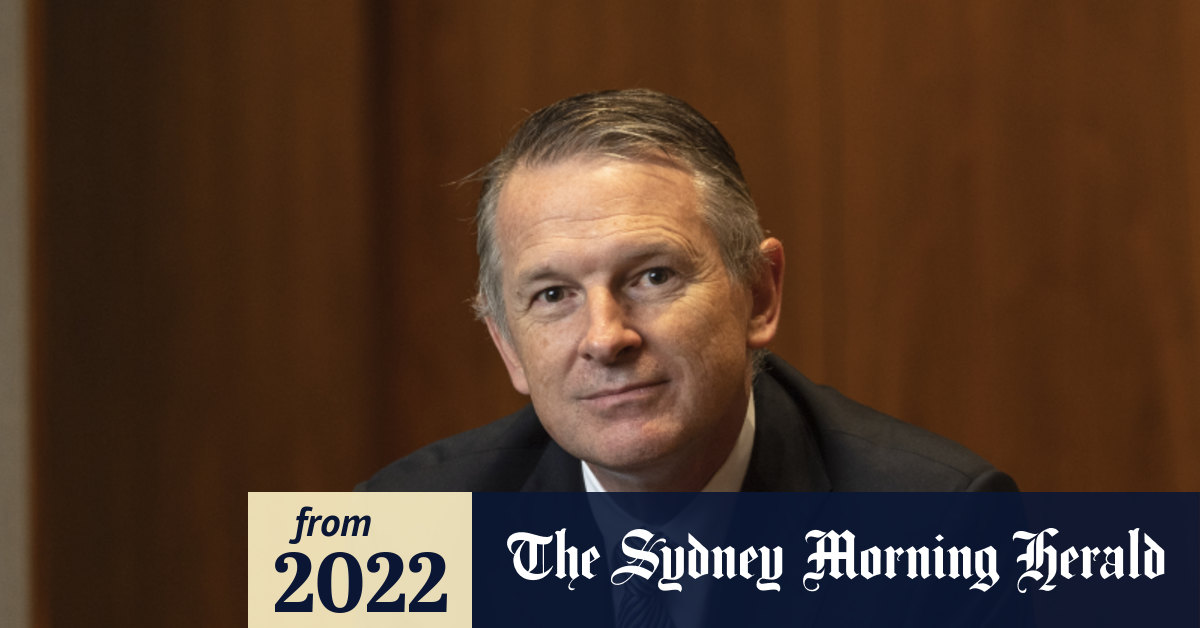 ASX expects more companies with crypto ties to list, says Dominic Stevens