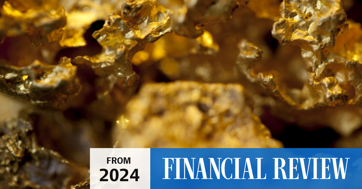 AustralianSuper-backed Federation Mining lobs bid for Brian Rodan’s ...