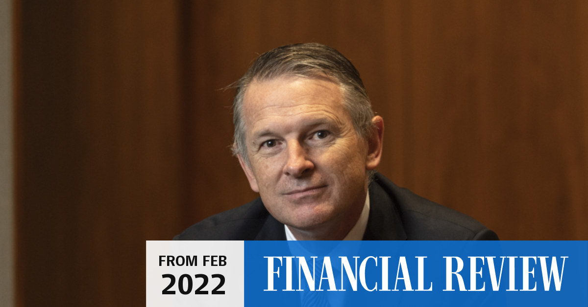 ASX CEO Dominic Stevens to retire