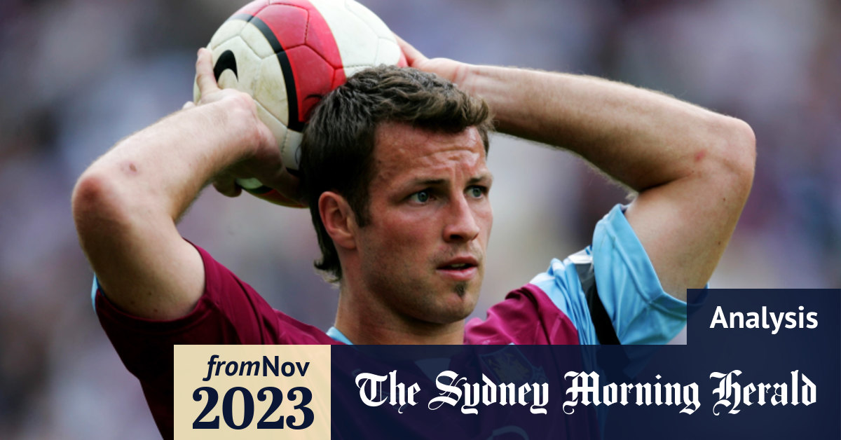 Lucas Neill: How could former Socceroo’s star make $76,000 a week and ...