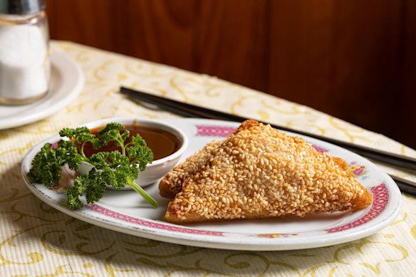 Chinese restaurant Boronia: Retro suburban icon Kingsland has been ...