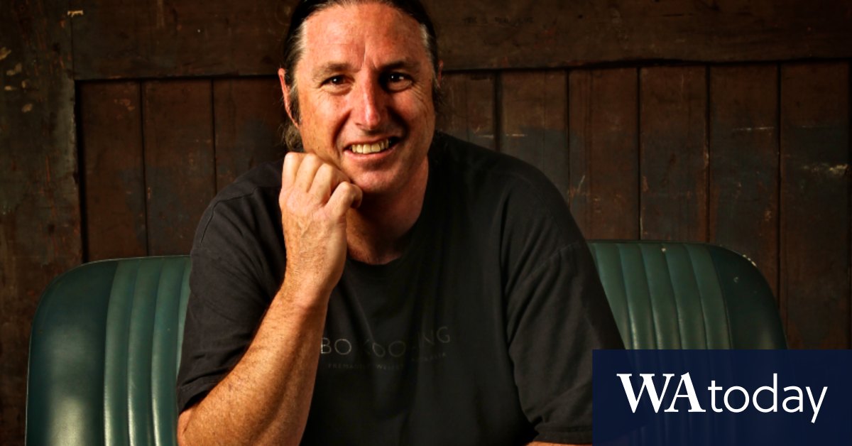 Tim Winton names his Perth faves