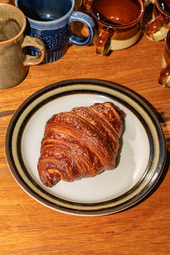Under Bakery, Fyshwick - SMH Good Food app review