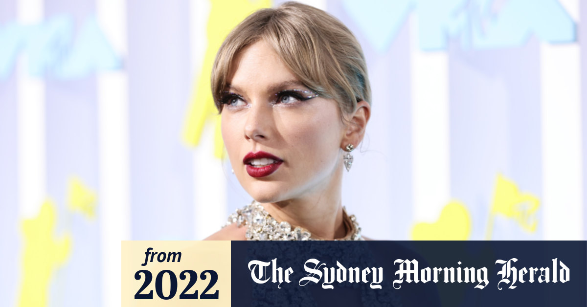 Taylor Swift’s ‘Midnights’ album to be released this year