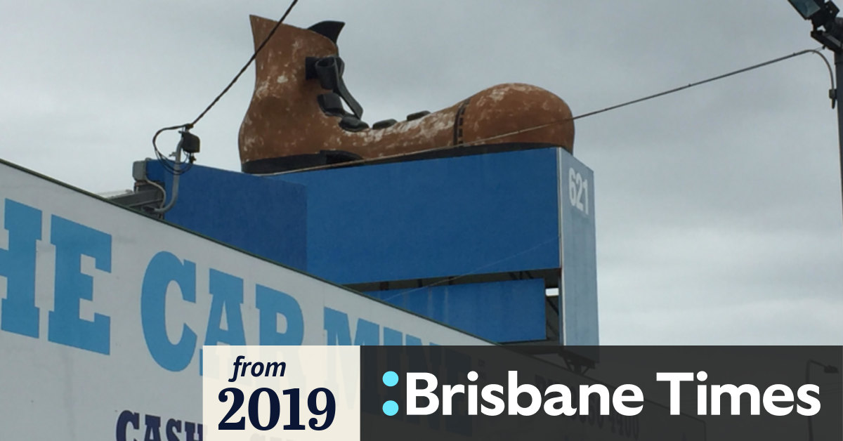 Push on for Brisbane's 'big boot' to return to the inner city
