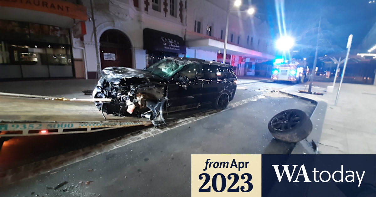 Victim recalls horror ‘life-changing’ injuries as driver jailed for ...