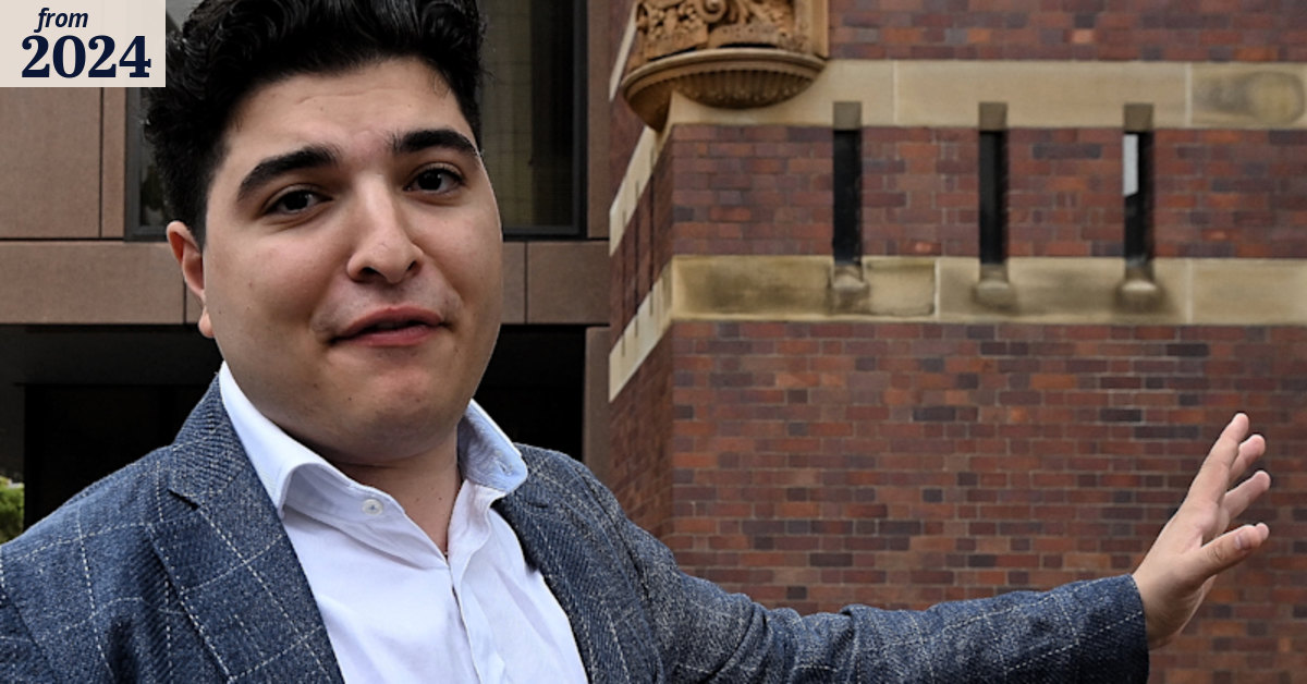 Brisbane activist loses appeal over Tiananmen massacre sign near consulate