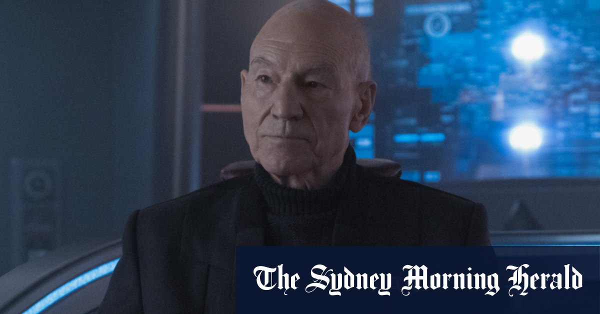 The final season of Picard might be the most menacing Star Trek ever ...