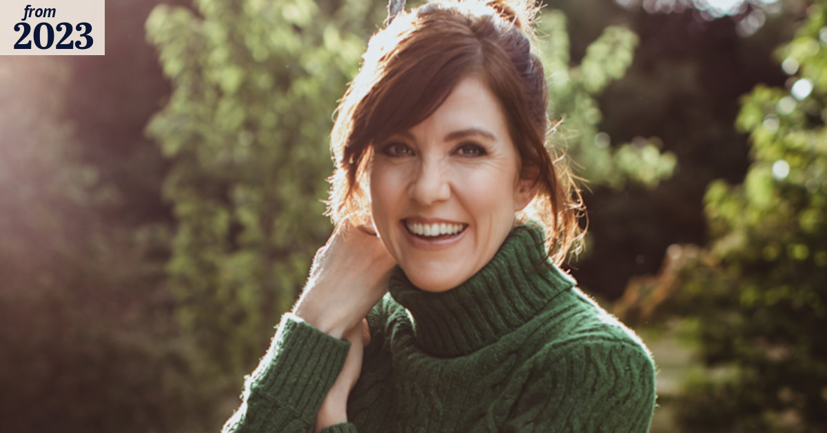 The Great’s Belinda Bromilow on fighting cancer