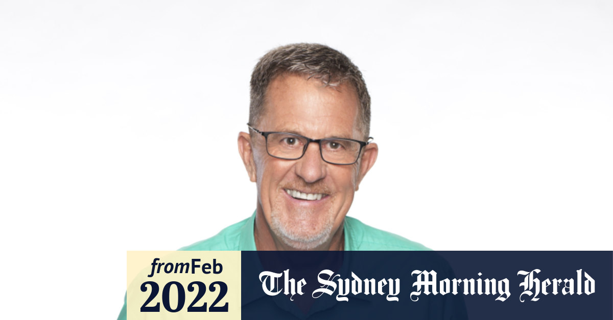 Space Invaders’ Peter Walsh draws the line on serious clutter